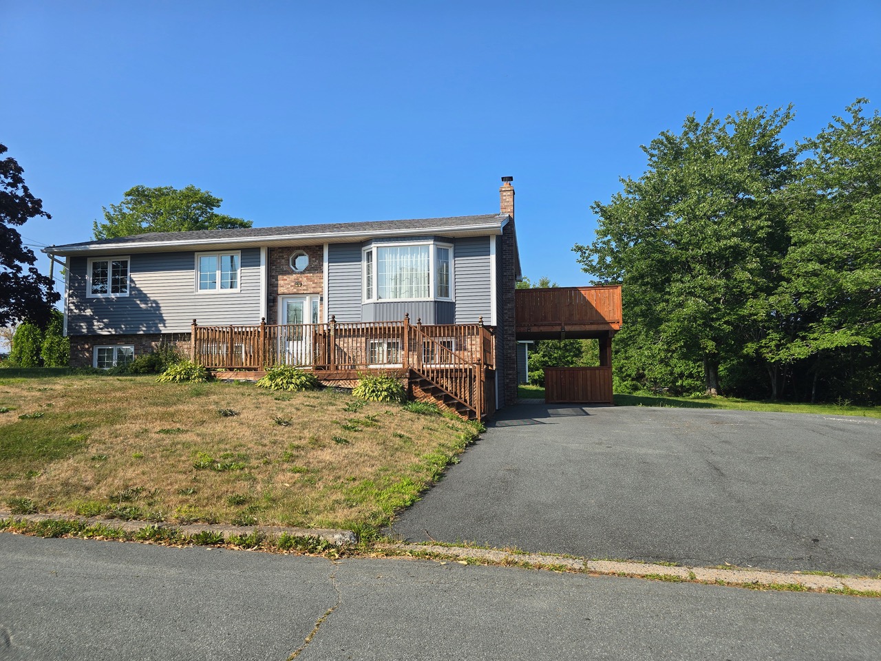 54 Roslyn Drive, Dartmouth, Nova Scotia B2W 5B1 - Ansell Property ...