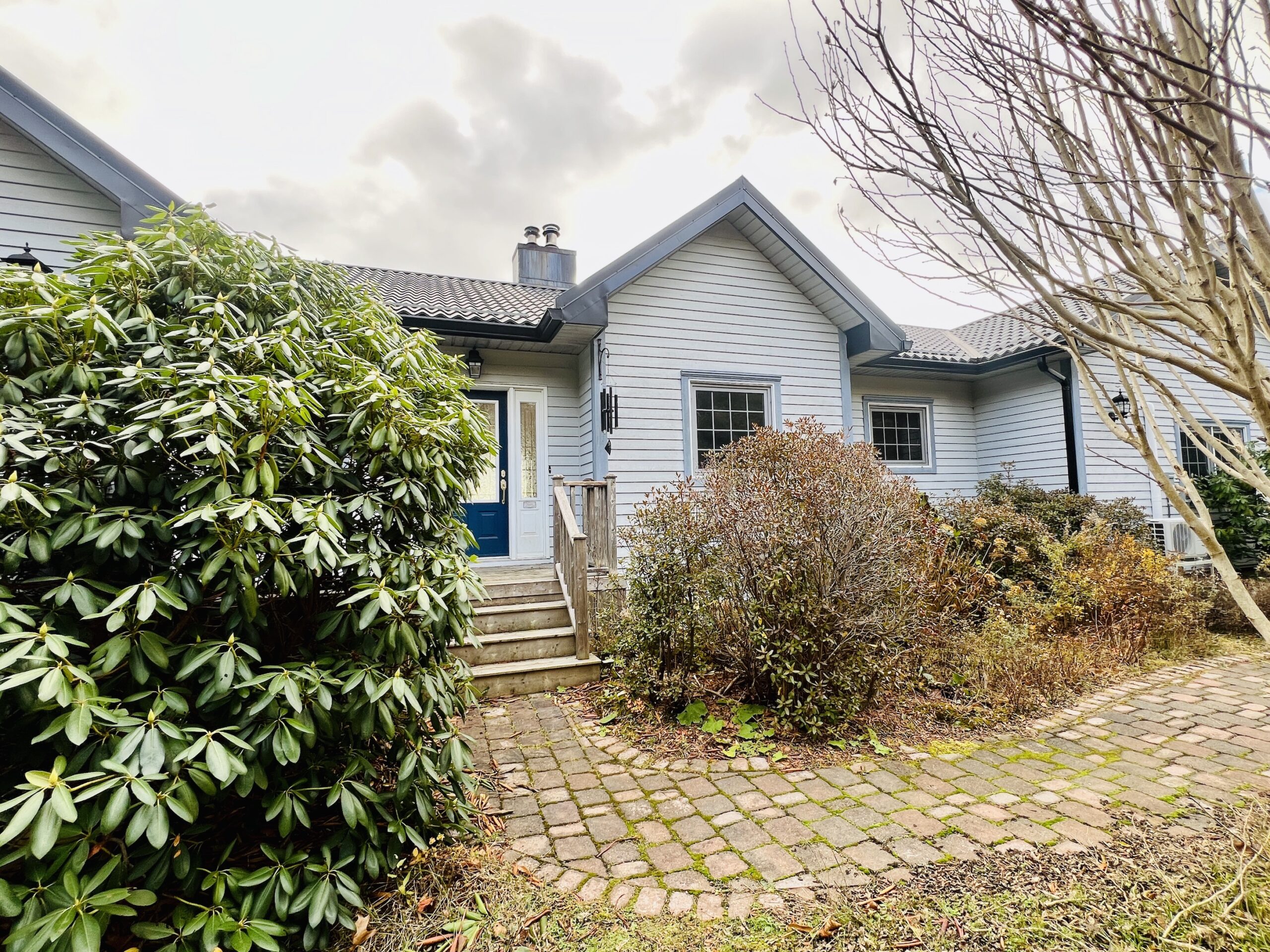 111 Lakeshore Drive Hammonds Plains Nova Scotia - Ansell Property ...